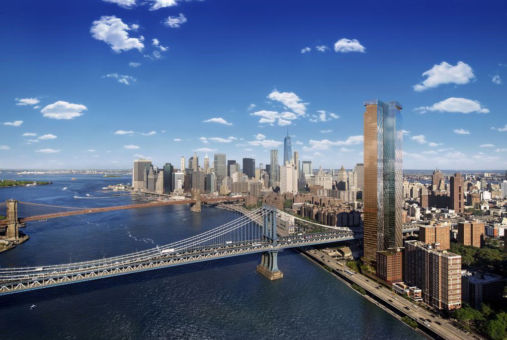 Manhattan Limousine Service | Newark to Manhattan Limo